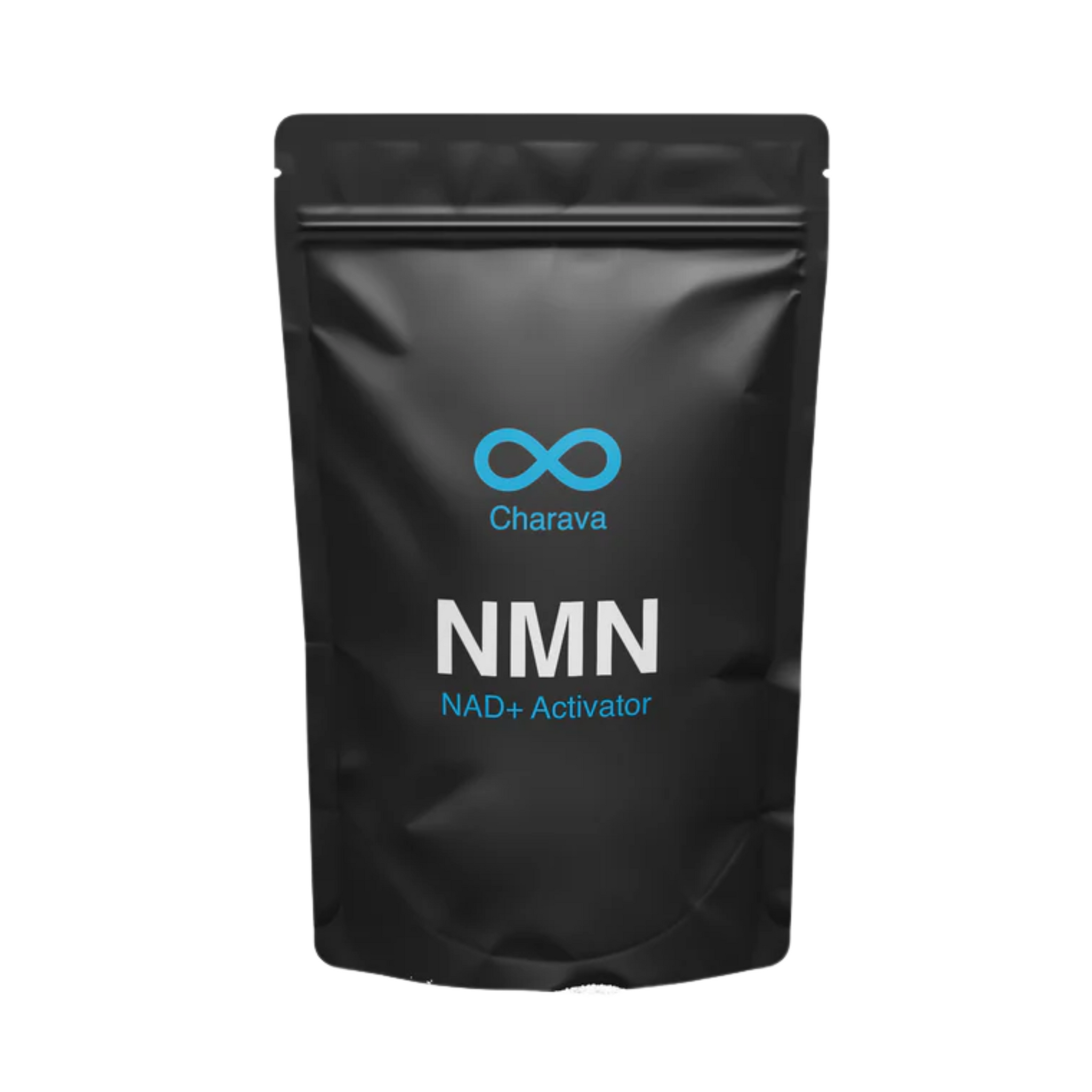 Organic NMN Powder | Nicotinamide Mononucleotide Powder | Charava SA