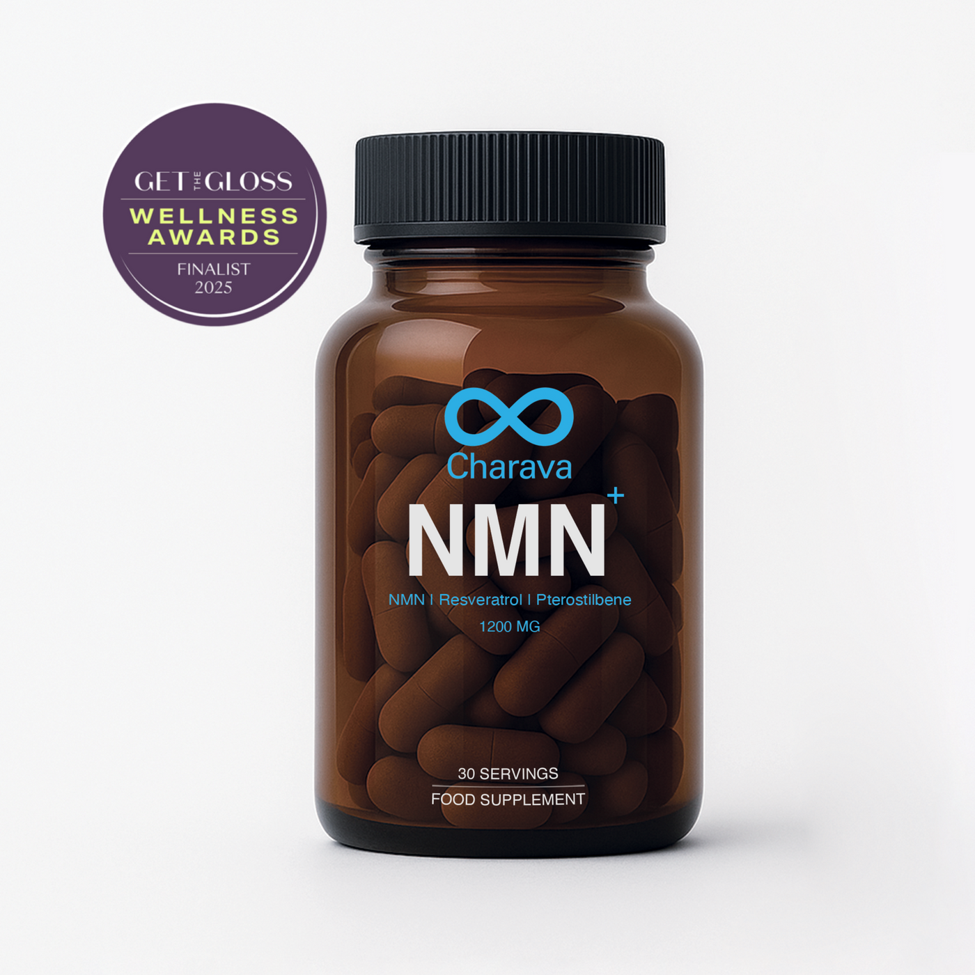 Charava: Buy Premium Nutritional Health Supplements