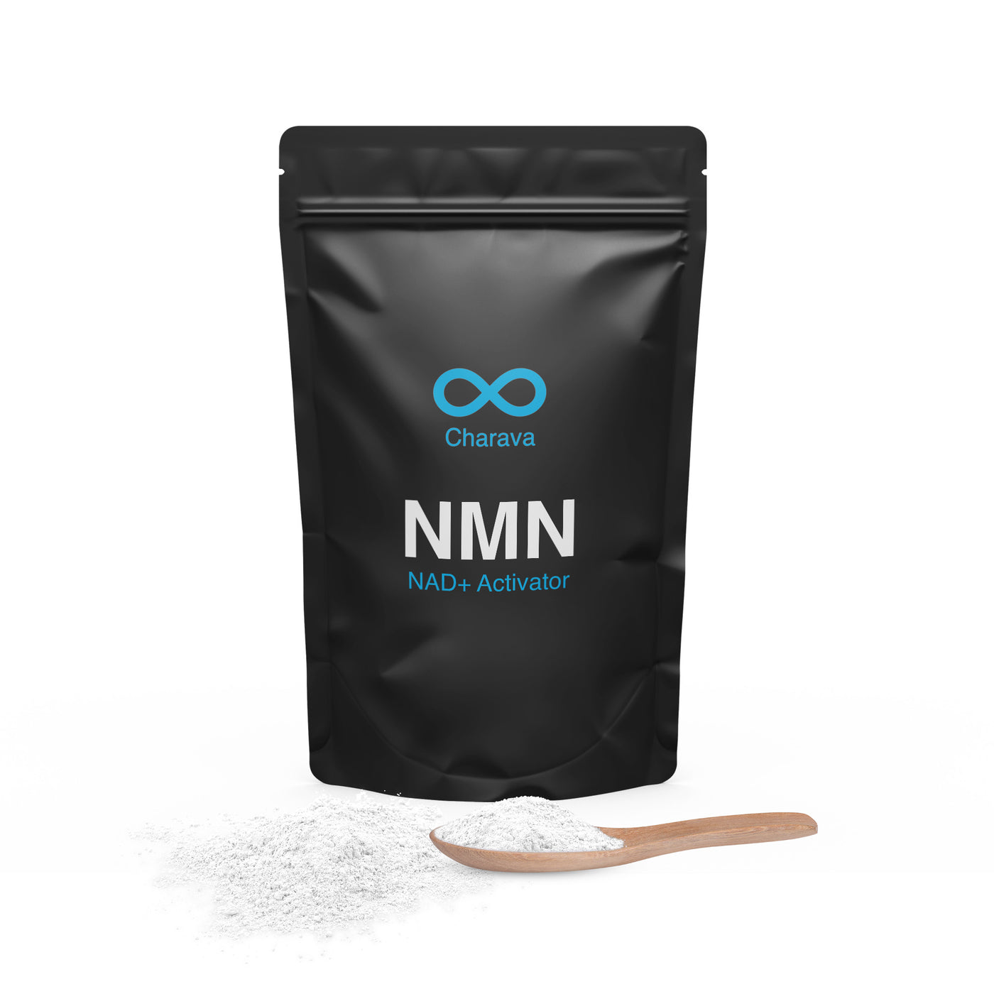 Organic NMN Powder | NMN Supplements | Charava SA